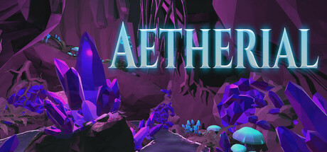 Steam Community :: Aetherial