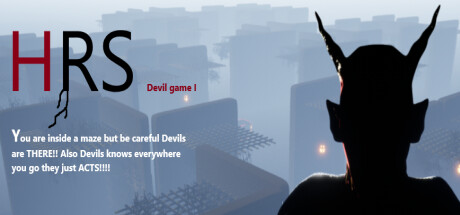 Steam Community :: HRS (Devil Game)