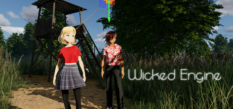 Steam Community :: Wicked Engine