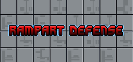 Steam Community :: Rampart Defense