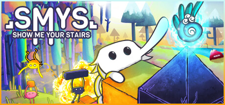 Steam Community :: SMYS : Show Me Your Stairs