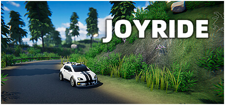Steam Community :: Joyride