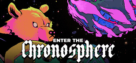 Steam Community :: Enter the Chronosphere