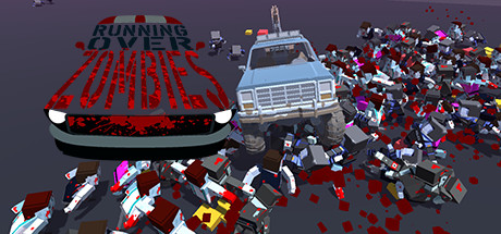 Steam Community :: Running Over Zombies