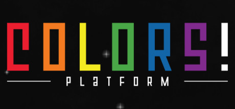 Steam Community :: Colors! Platform