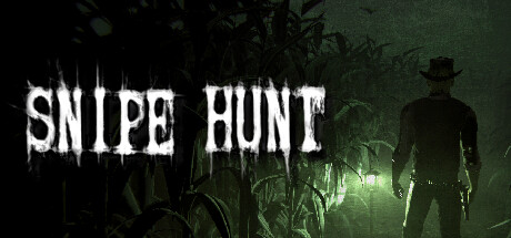 Steam Community :: Snipe Hunt