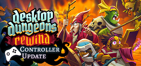 Steam Community :: Desktop Dungeons: Rewind