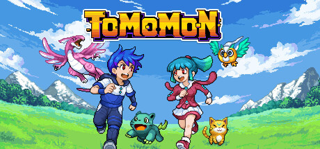 Tomomon General Discussions :: Steam Community