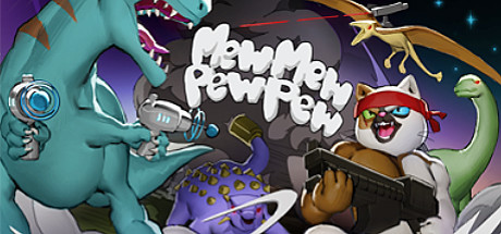 Steam Community :: MewMew - PewPew