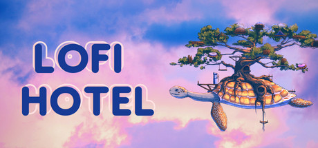 Steam Community :: LoFi Hotel