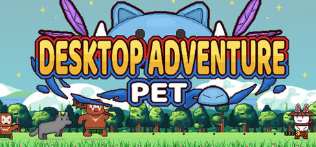 Steam Community :: Pet Desktop Adventure