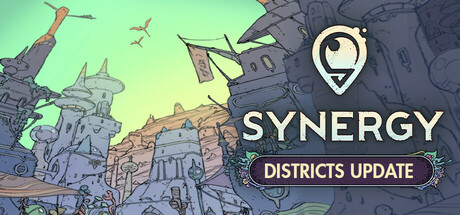 Steam Community :: Synergy