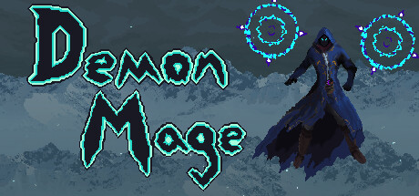 Steam Community :: Demon Mage
