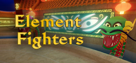 Steam Community :: Element Fighters