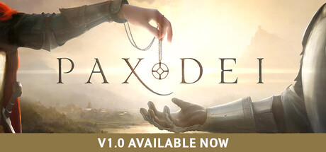 Plot questions upon release :: Pax Dei General Discussions