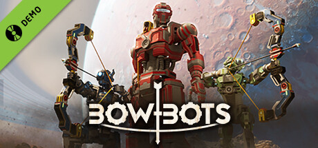 Steam Community :: Bow-Bots