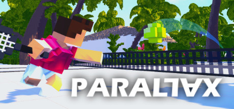 Steam Community :: PARALLAX