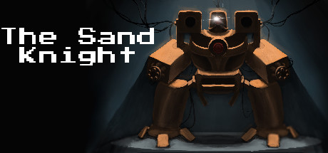 Steam Community :: The Sand Knight
