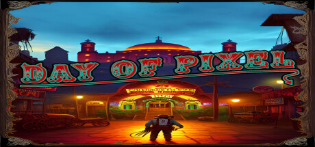 These things :: Day Of Pixel General Discussions