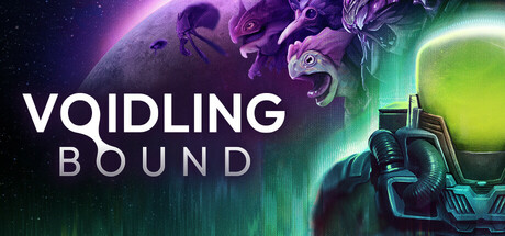 Steam Community :: Voidling Bound