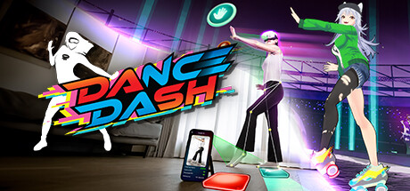 Steam Community :: Dance Dash