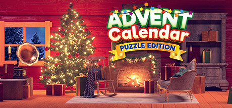 Steam Community :: Advent Calendar: Puzzle Edition