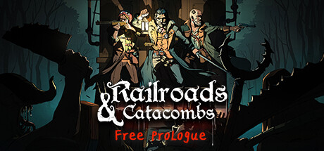 Steam Community :: Railroads & Catacombs: Prologue