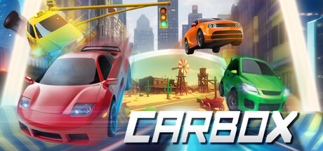 Steam Community :: Carbox