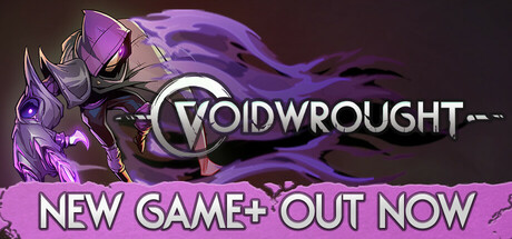 Steam Community :: Voidwrought