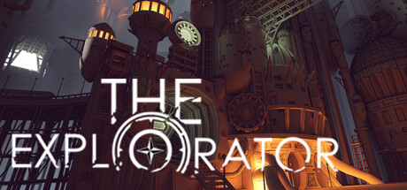 Steam Community :: The Explorator