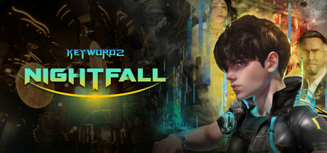 Steam Community :: Keyword 2: Nightfall