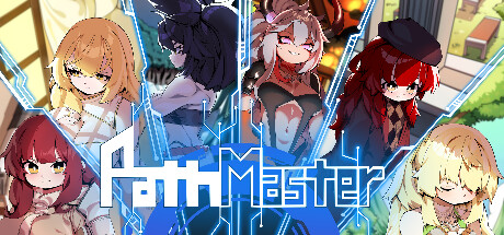 Steam Community :: Pathmaster