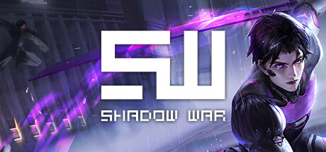 Steam Community :: SHADOW WAR