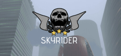 Steam Community :: Sky Rider