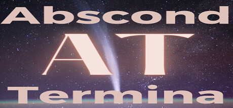 Steam Community :: Abscond Termina
