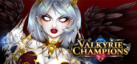 Steam Community :: Valkyrie Champions