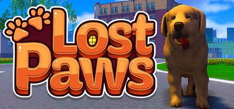Lost Paws Suggestion Thread 2025 :: Lost Paws General Discussions
