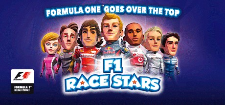 F1 race stars xbox one store