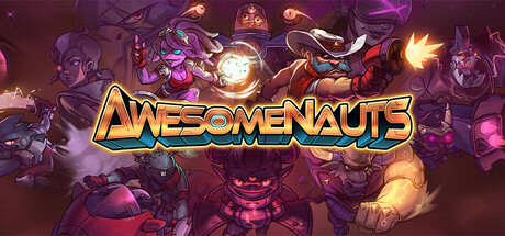 Steam Community :: Awesomenauts