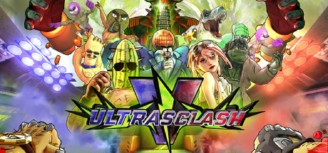 Steam Community :: Ultrasclash V
