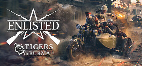 Steam Community :: Enlisted