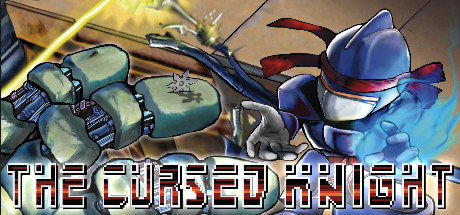 Steam Community :: The Cursed Knight