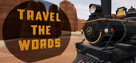 Steam Community :: Travel The Words