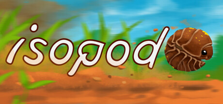 Steam Community :: Isopod