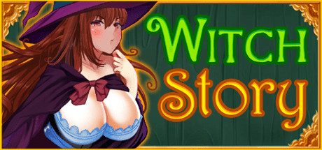 Steam Community :: Witch Story