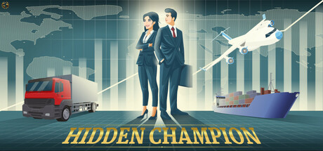 Steam Community :: Hidden Champion