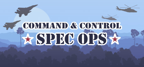 Steam Community :: Command & Control: Spec Ops (Remastered)