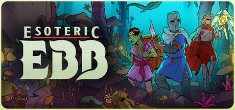 Steam Community :: Esoteric Ebb