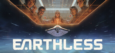 Blackbird Interactive and Team17 announce Earthless :: Earthless ...
