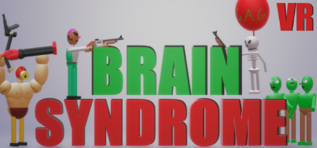 Steam Community :: Brain Syndrome VR